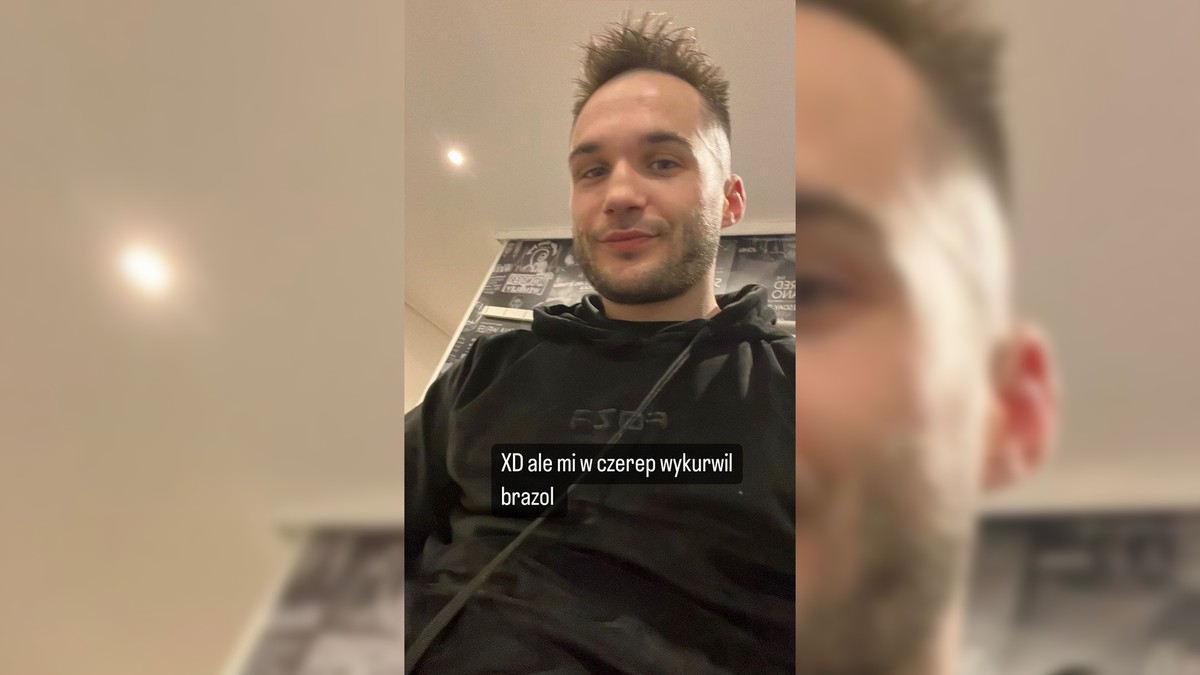 Rival de Whindersson Nunes, Filipek posta em rede social após derrota ...