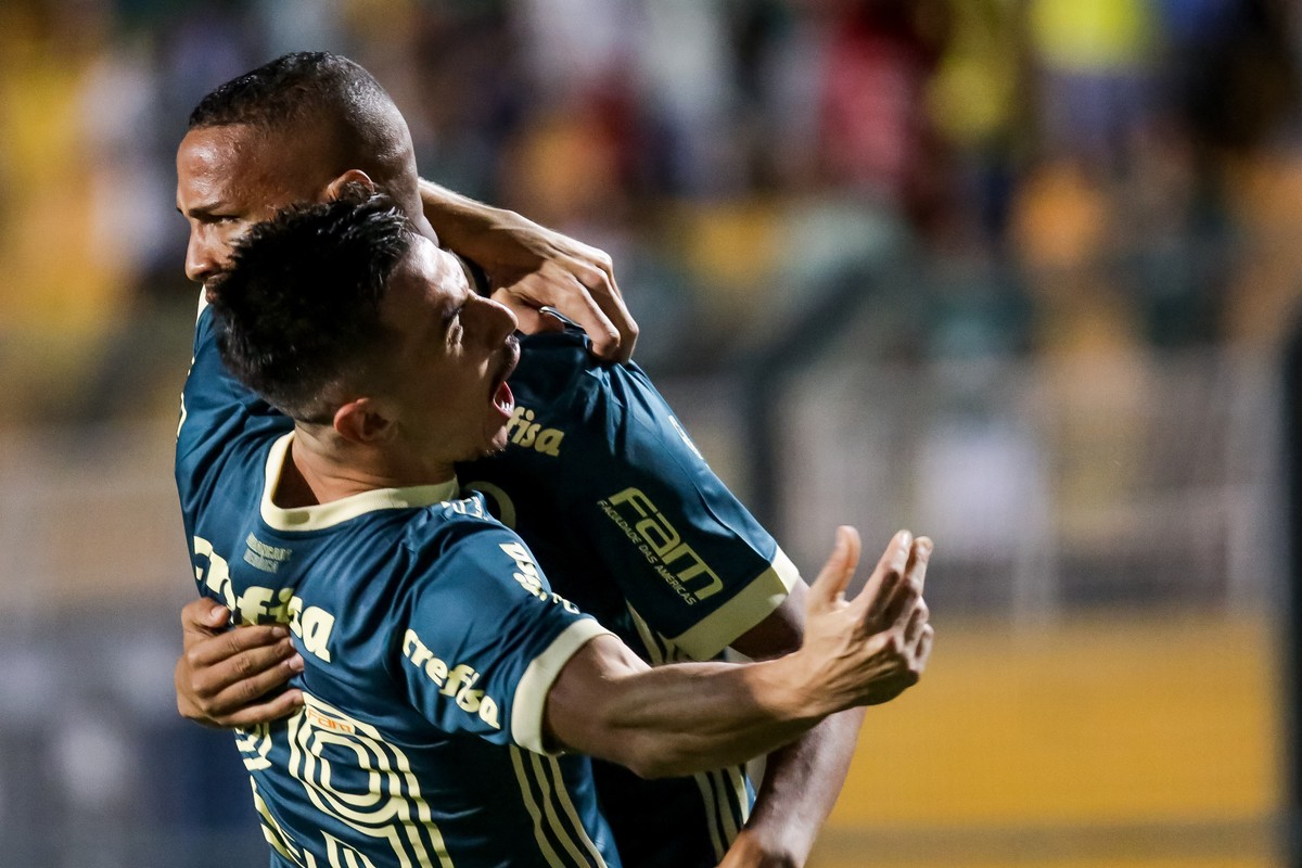 Com Willian no time, "Mérida FC" vence rodada #27 na liga GE Amazonas