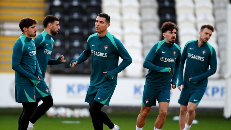 Cristiano Ronaldo | ge