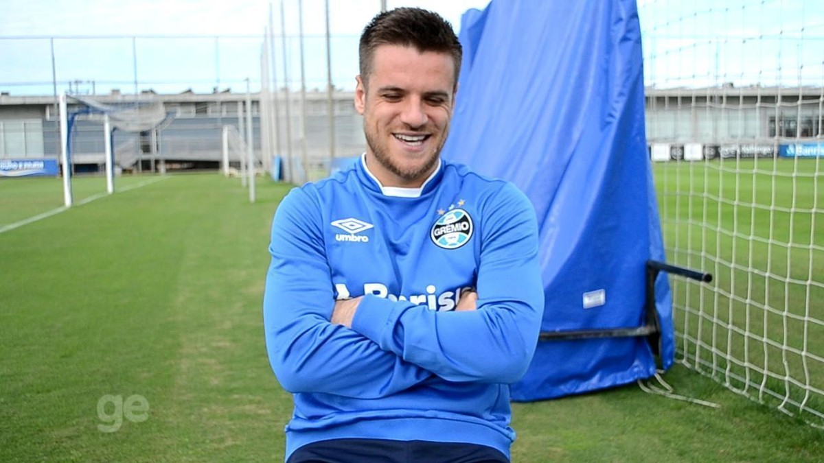 Ramiro fecha 5 anos, assume papel de líder e elenca razões para sucesso ...