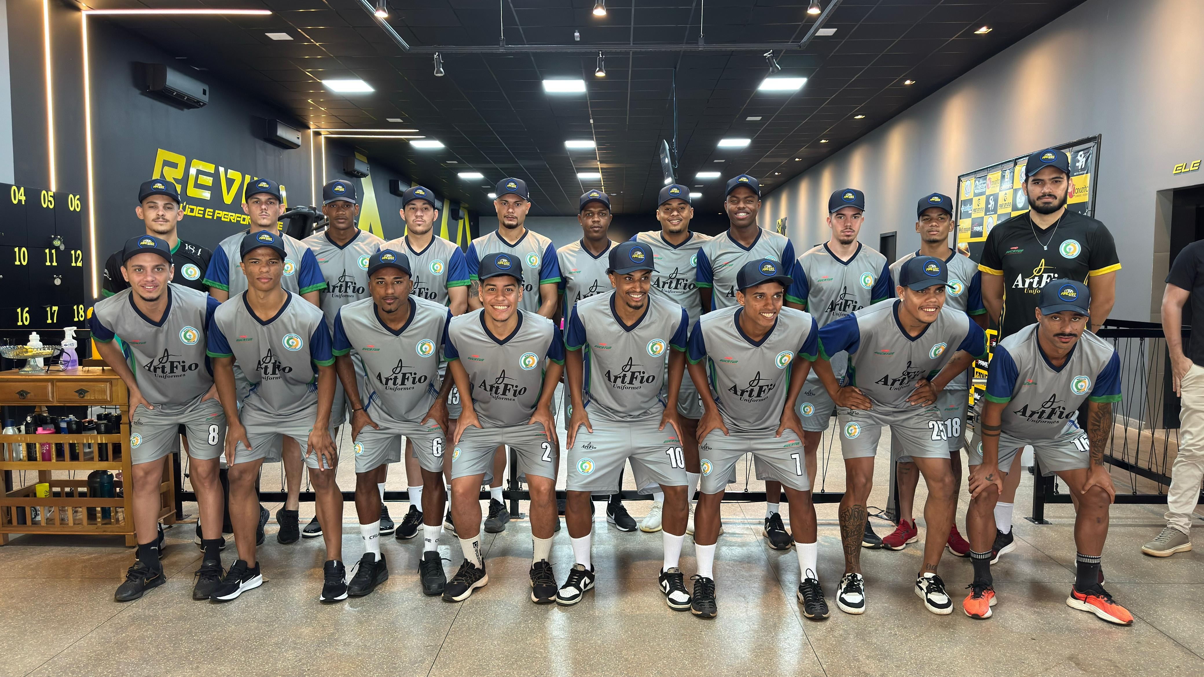 Rodada do Rondoniense 2025 tem duas partidas na capital e uma em Rolim ...