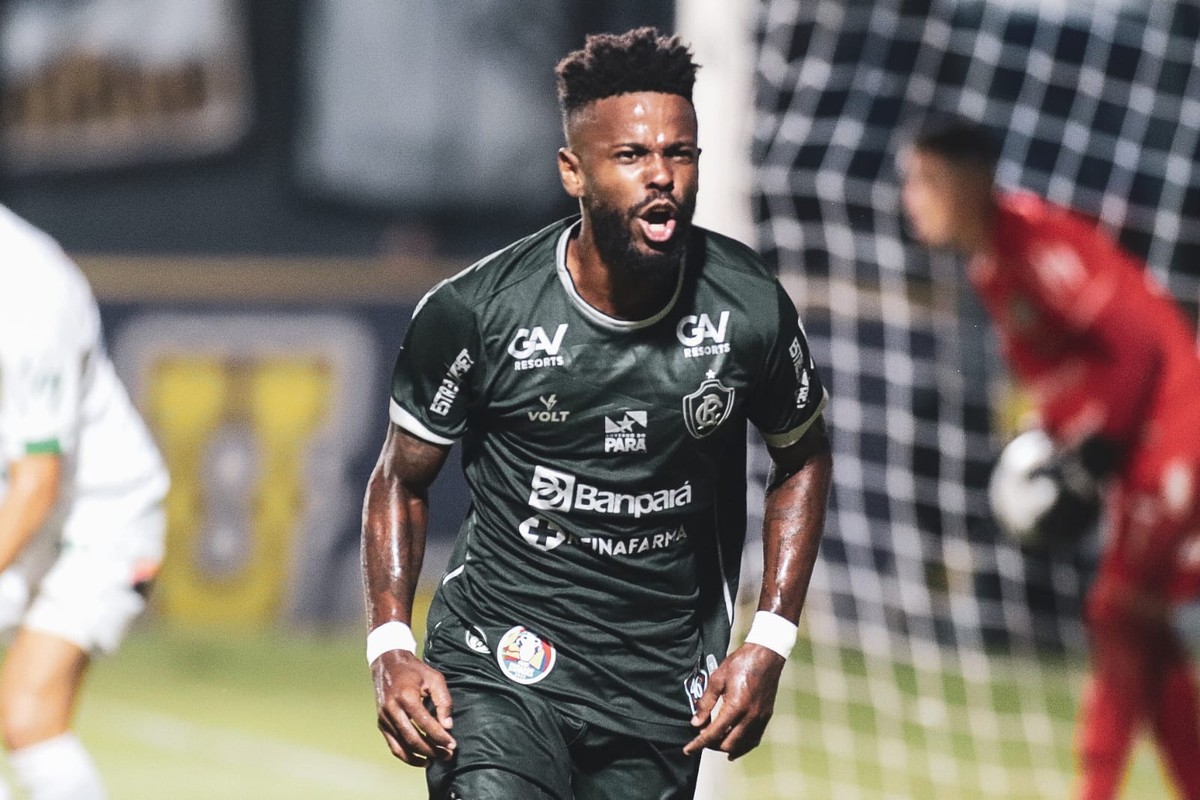 Erick Flores compara Re-Pa ao clássico entre Flamengo e Vasco e fala ...