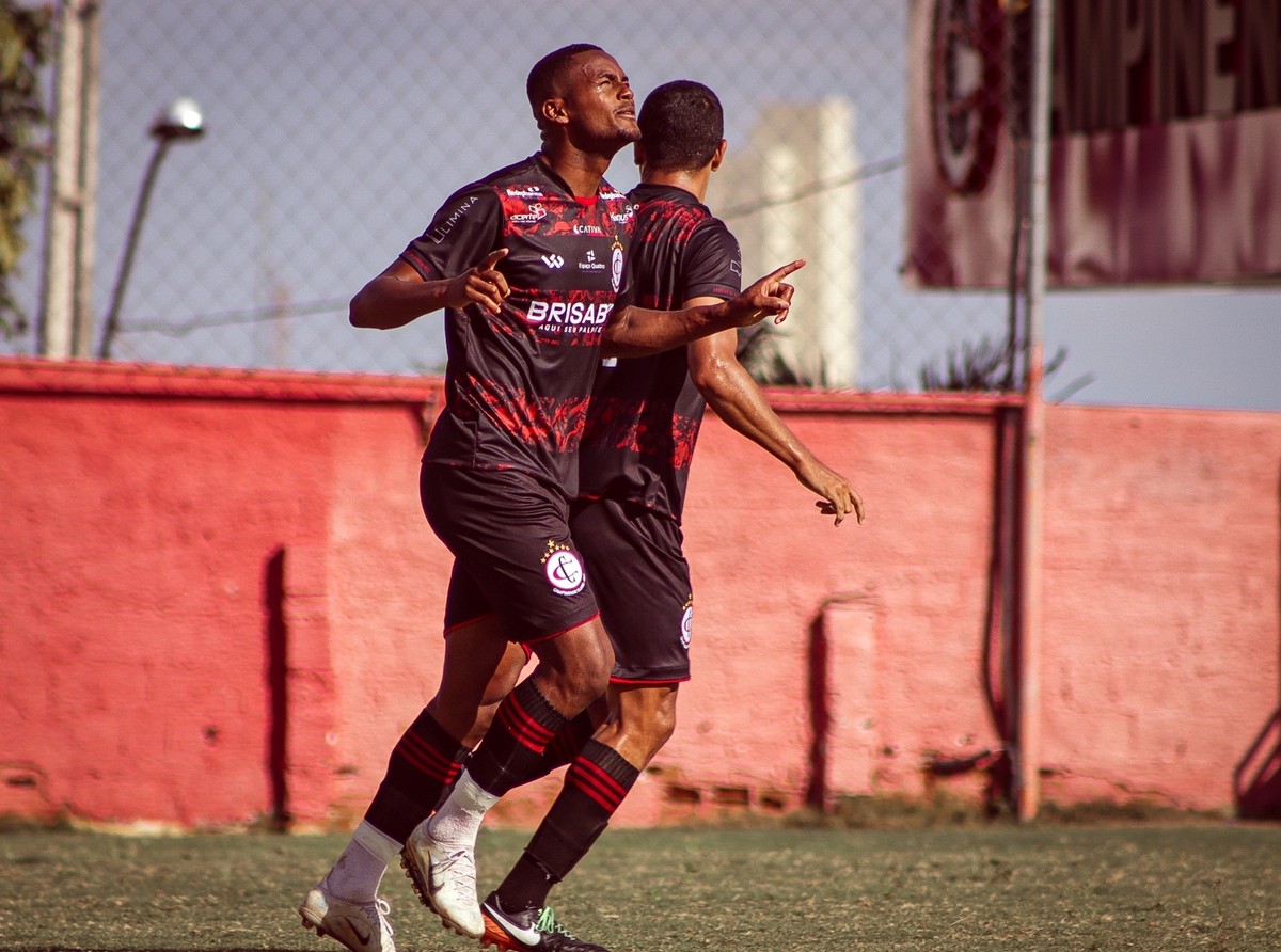 Daniel Passira promete agradar torcida do Campinense com raça ...