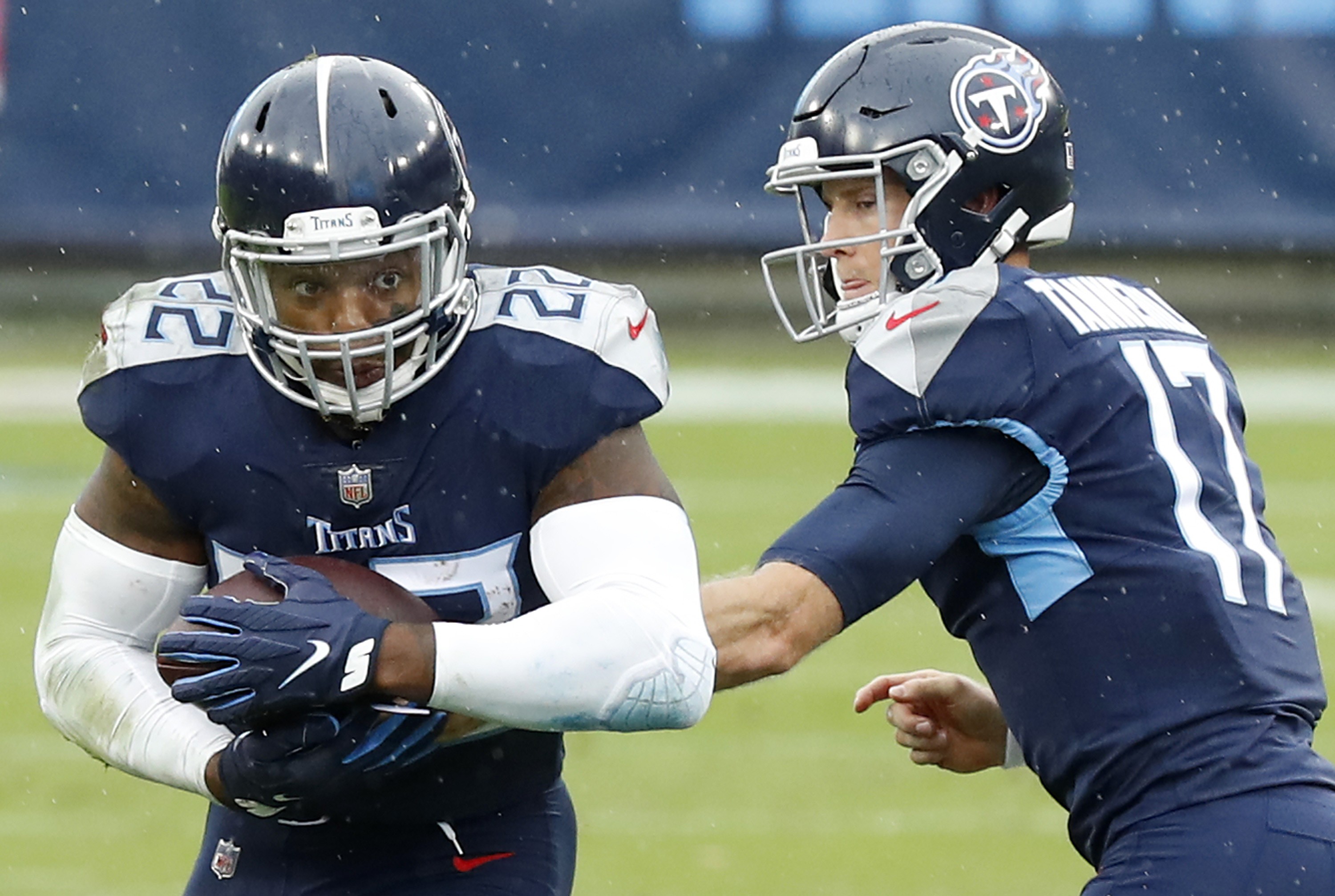 NFL: o que está em jogo na última semana da temporada | Ge