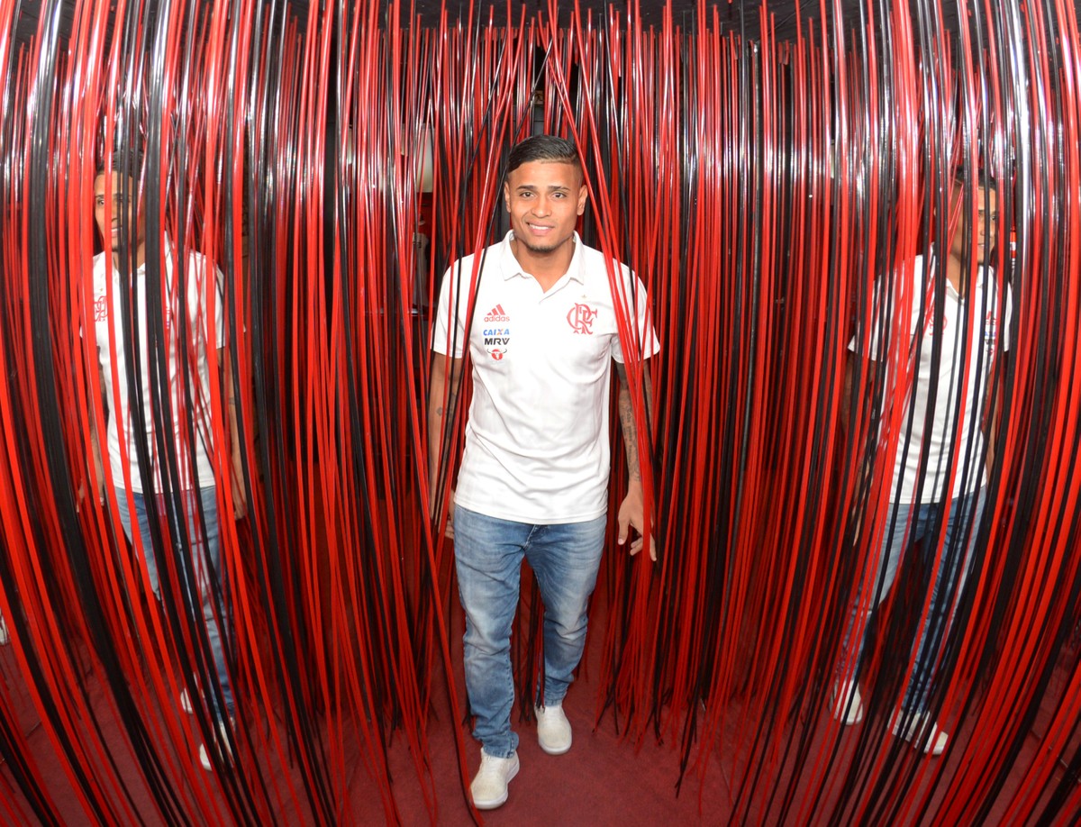 O brilho discreto de Everton, o curinga que é melhor na vida real que ...