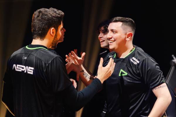 Saadhak explica evolução, nega "time acabado" e elege vitória decisiva ...