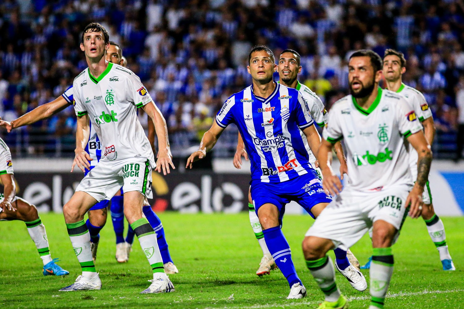 Contratações 2022: lembre quem chegou ao CSA na atual temporada