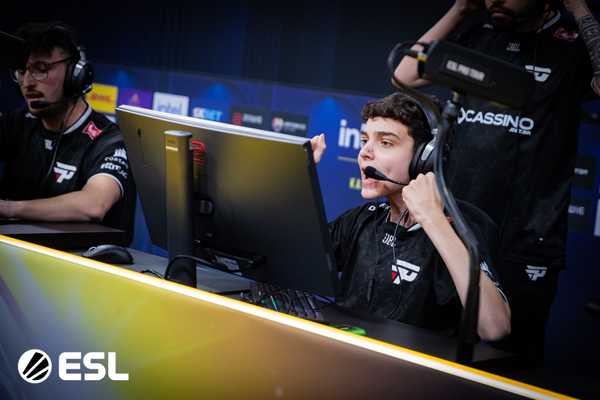 IEM Katowice 2025: times brasileiros têm dia perfeito na estreia | por dentro dos esports | ge