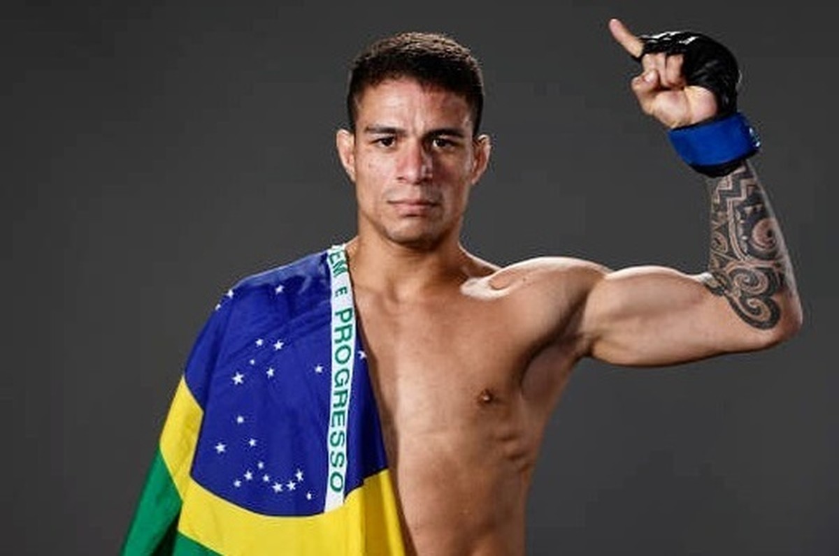 Felipe 'Cabocão' Colares será homenageado com nome de rua em Macapá ...