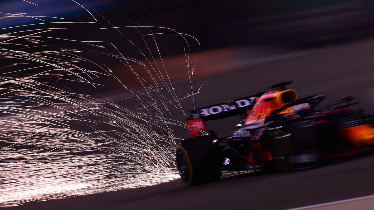 Análise de sexta: RBR confirma expectativas em dia de equilíbrio ...