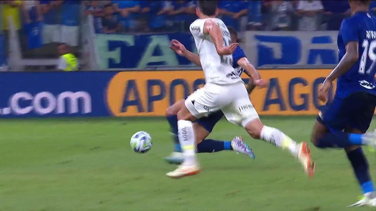 Análise Imaturo Cruzeiro Entrega Pontos Aos Reservas Do Corinthians E