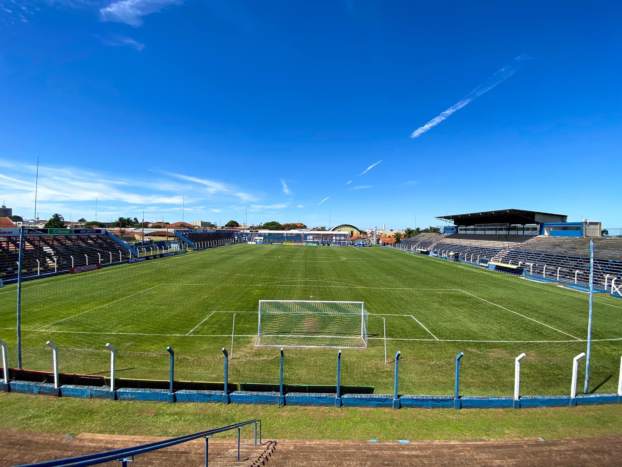 Rio Branco-SP x Monte Azul: onde assistir ao vivo e horário | Ge
