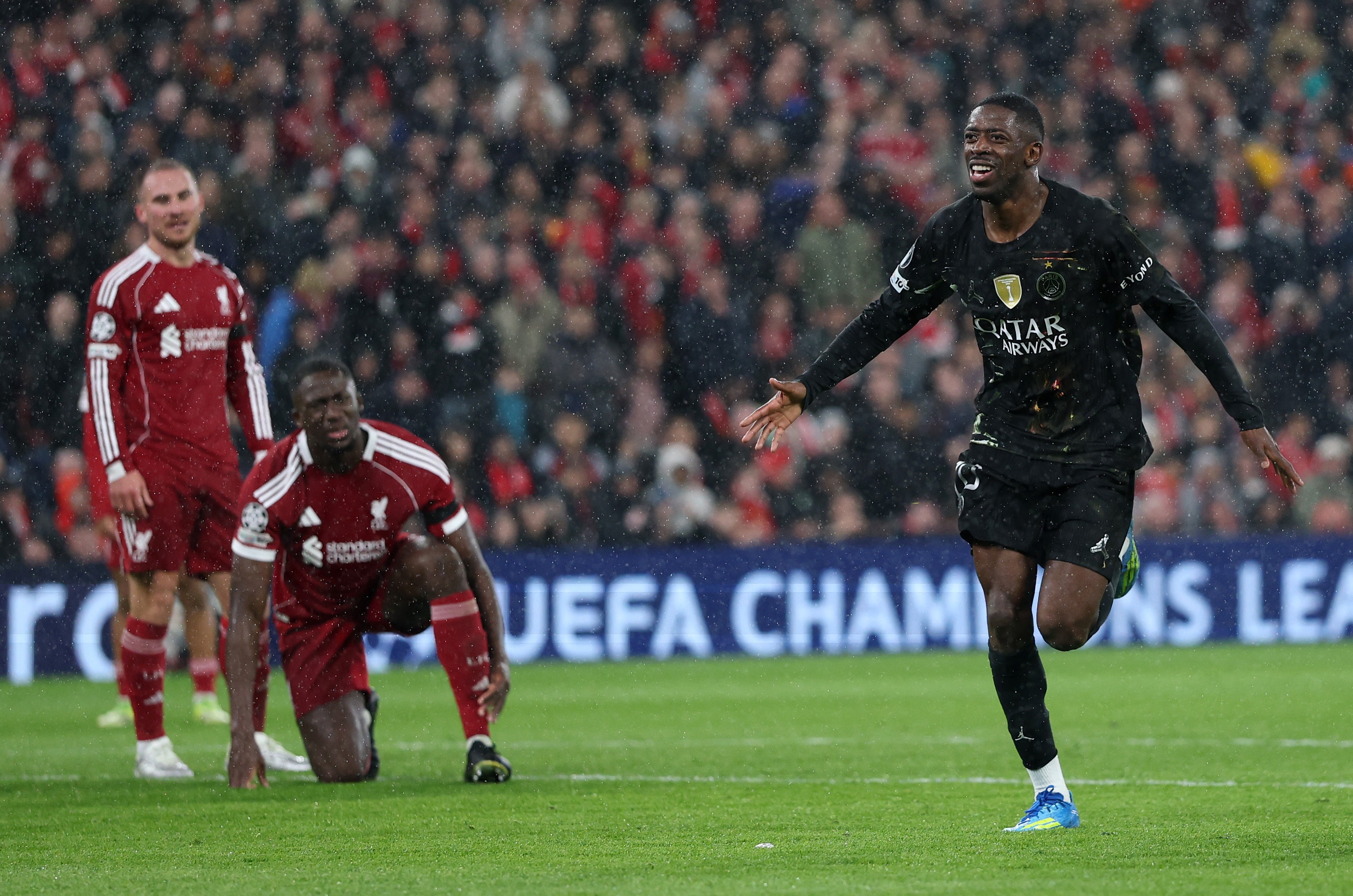 Dembélé usa frase de Gavi para desabafar: "Muita gente acha que eu não ...