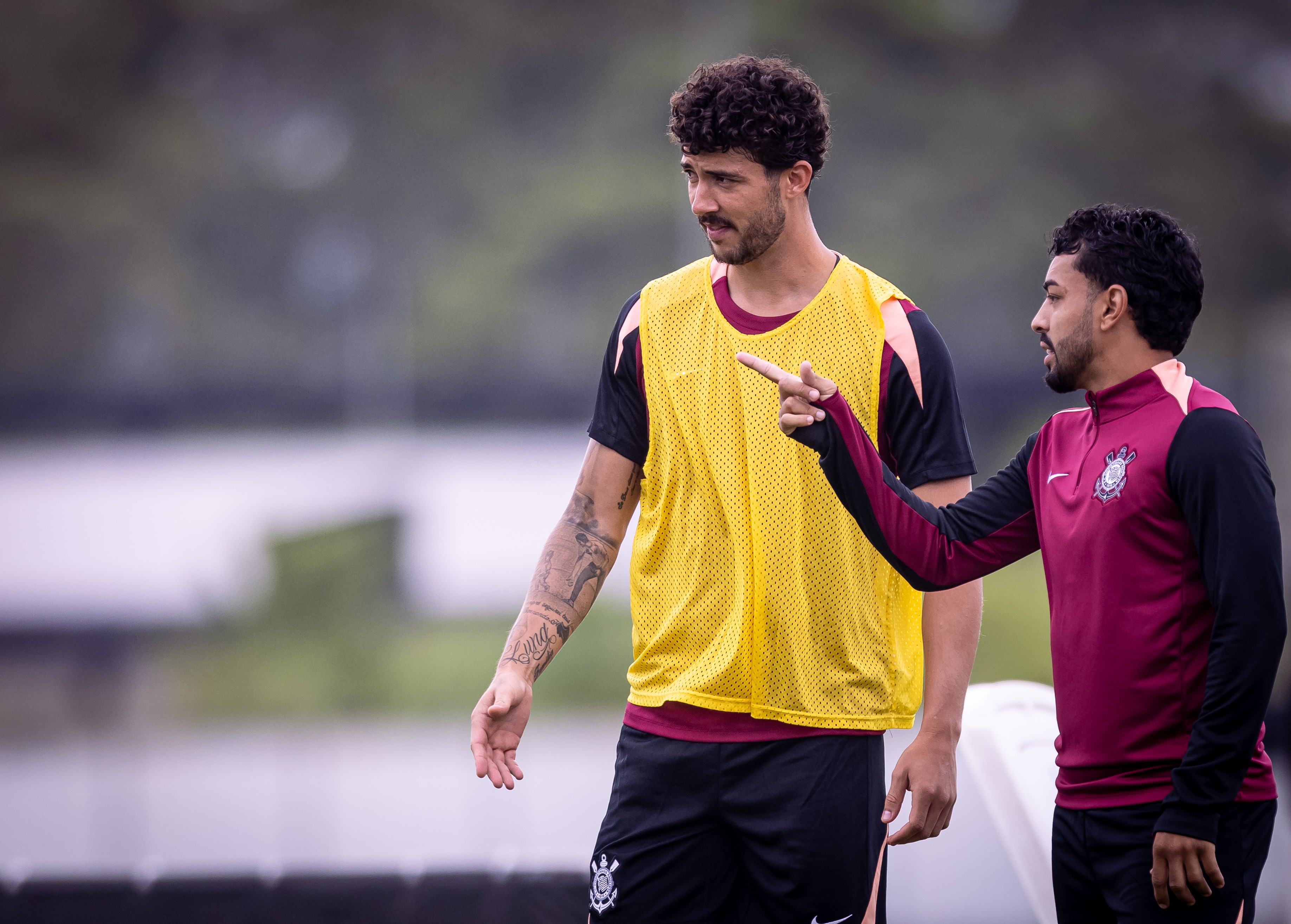 Corinthians divulga inscritos para estreia no Paulistão com 28 nomes | Ge