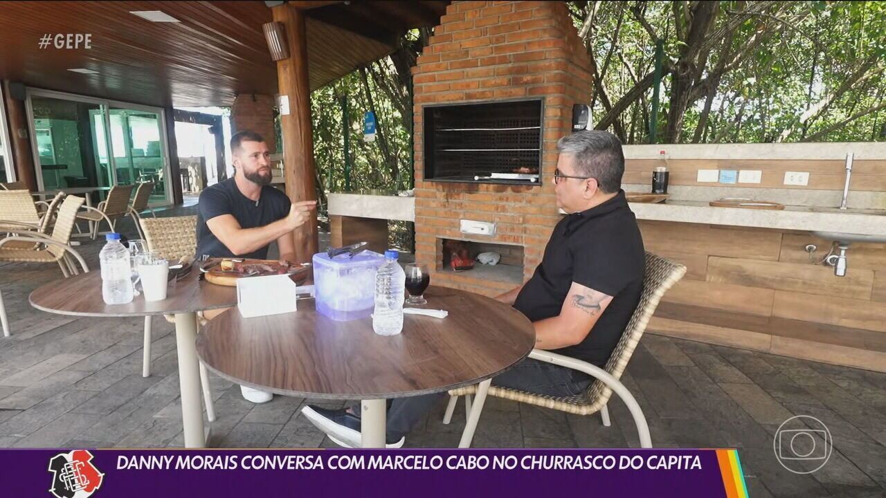 Santa Cruz vai enfrentar o Amazonas em último teste da pré-temporada | Ge