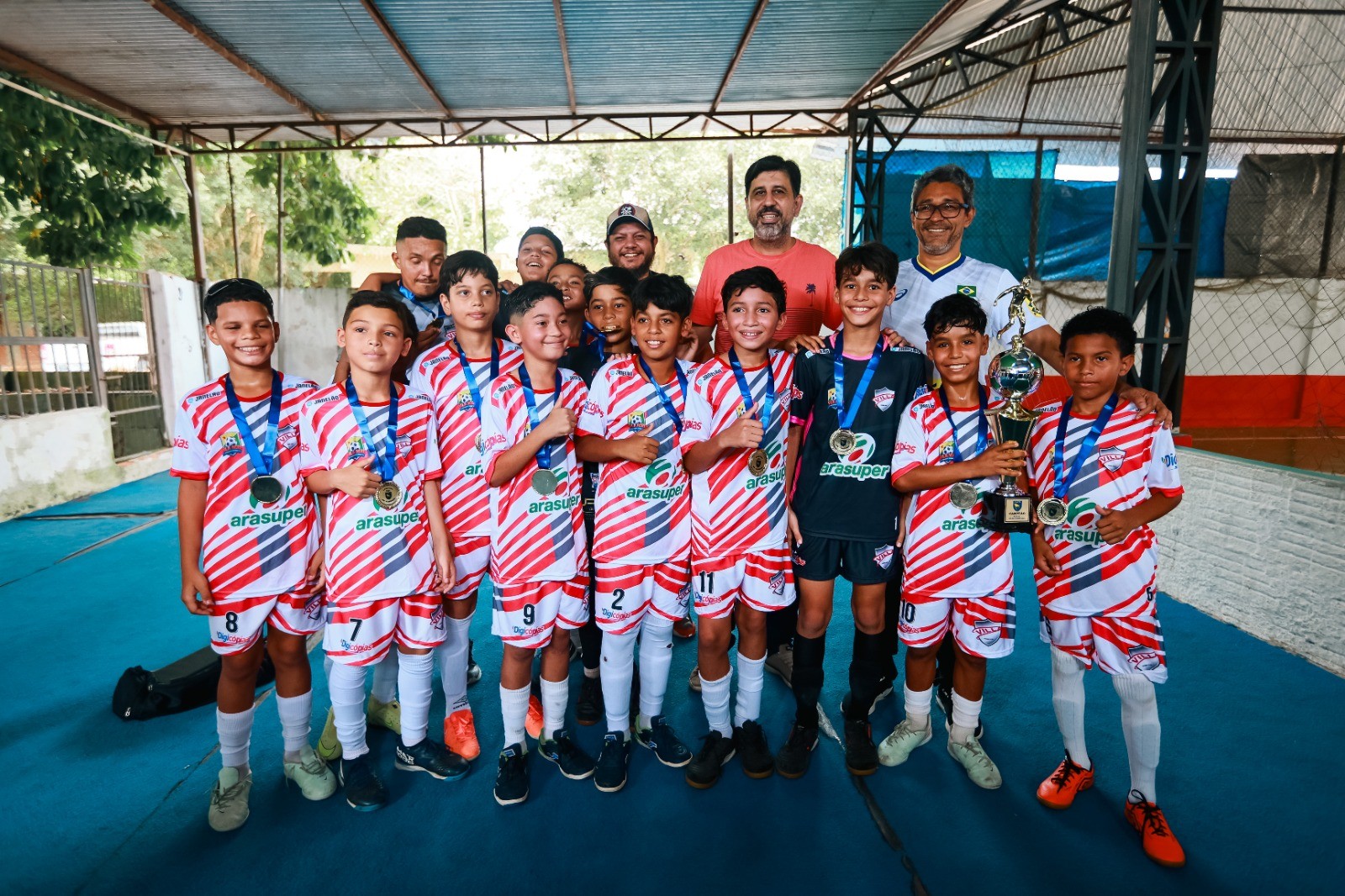 Acre no ge: veja os principais destaques do esporte acreano na última ...