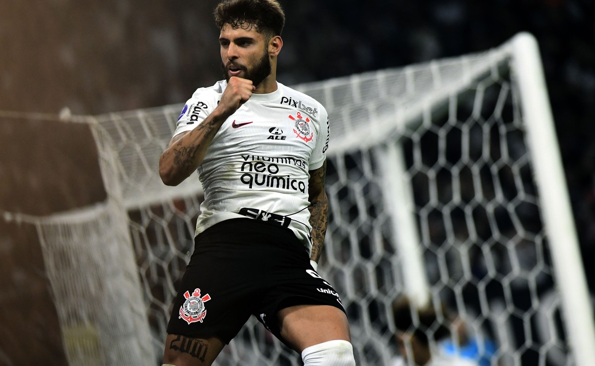 Veja os melhores momentos de Corinthians 2x1 Newell's Old Boys ...
