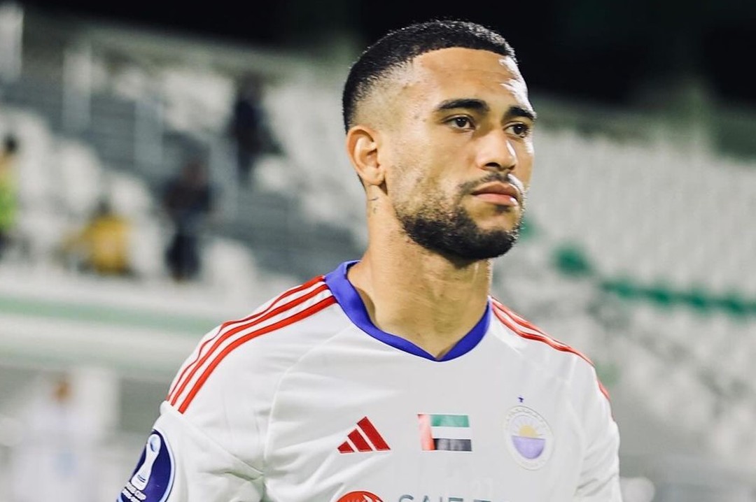 Luan Pereira inicia temporada com vitória e projeta sucesso no Sharjah ...