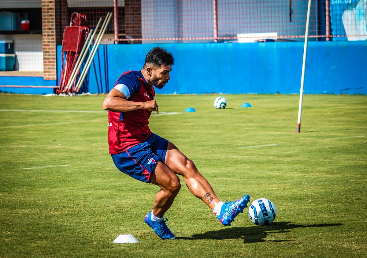 Veja cinco pontos que o Fortaleza precisa melhorar para evitar o ...