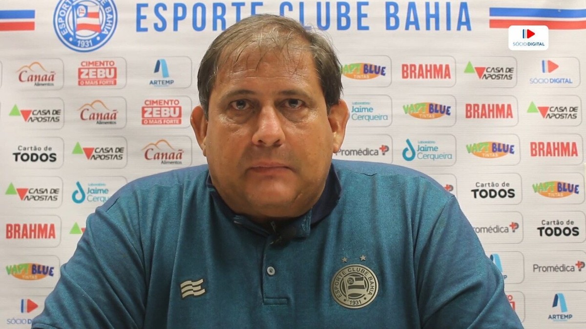 Guto revela que atraso no intervalo foi uma forma de protesto e critica ...