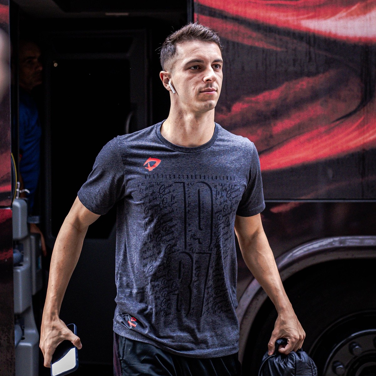 Em grande fase, Shaylon prevê estreia difícil do Atlético-GO na Copa do ...