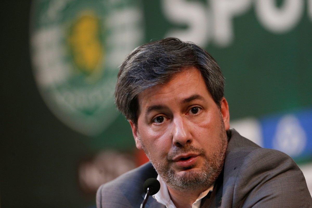 Após polêmicas e denúncias, presidente do Sporting é destituído do ...