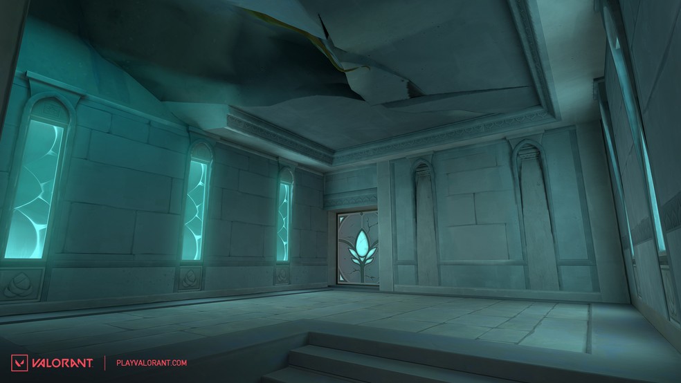 Valorant revela mudanças na Lotus em nova atualização | Ge