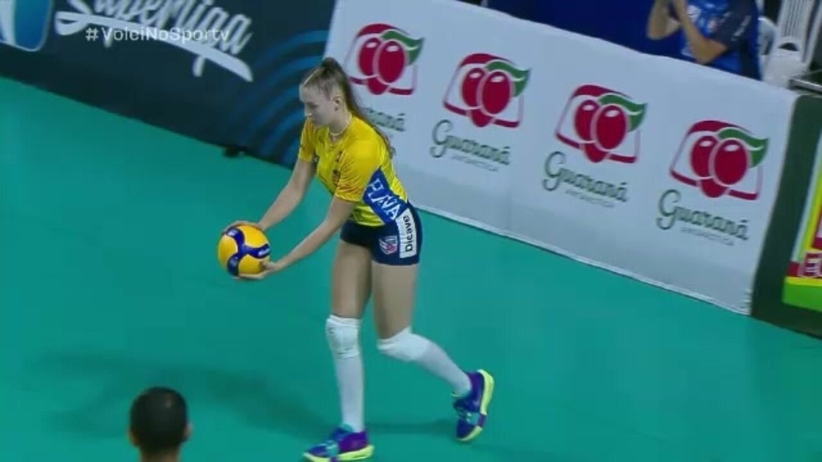 Mackenzie domina Brusque e vence a primeira após retorno à Superliga ...