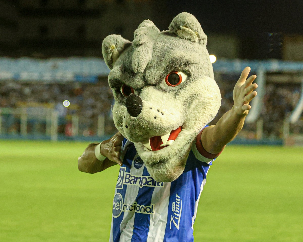 Paysandu inicia venda de ingressos para partida de volta das semifinais ...