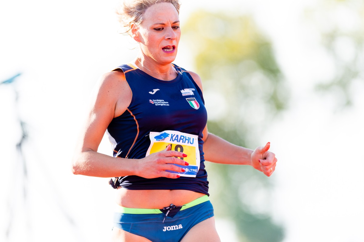 Italiana será primeira atleta trans da história das Paralimpíadas ...