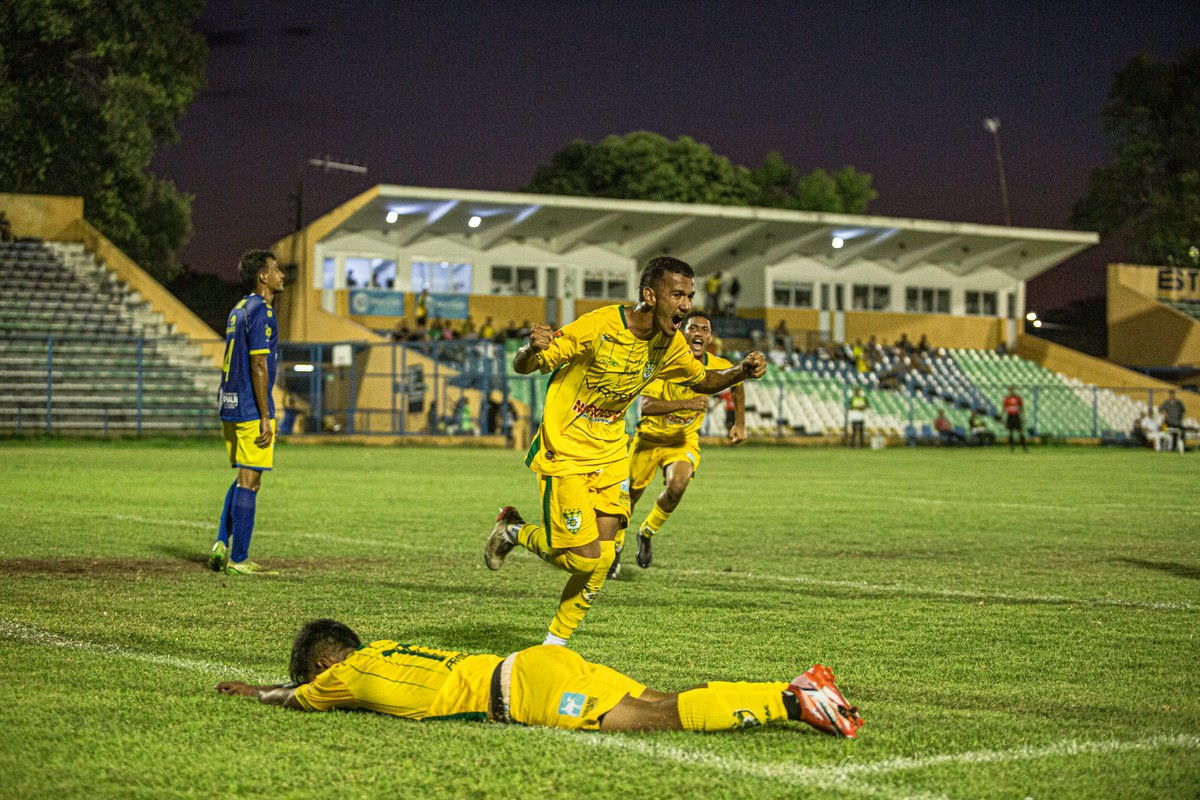 Técnico do Picos celebra sucesso de promessas do sub-20 e mira Série B ...