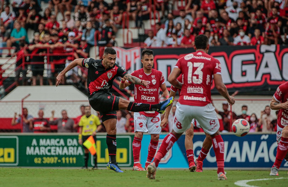 Definidas as semifinais do Goianão; confira data e horário dos duelos ...