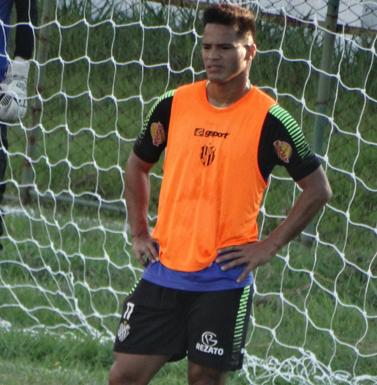 Daniel Morais recebe alta, revela papo com Fred e diz que volta é obsessão | tupi | ge