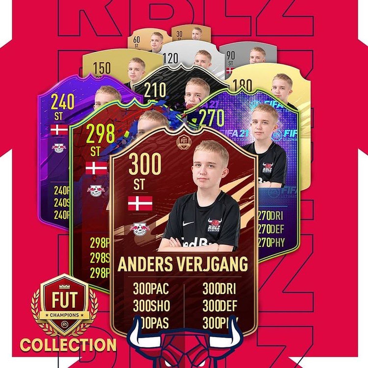 FIFA 21: dinamarquês de 14 anos bate recorde com 300 vitórias seguidas ...