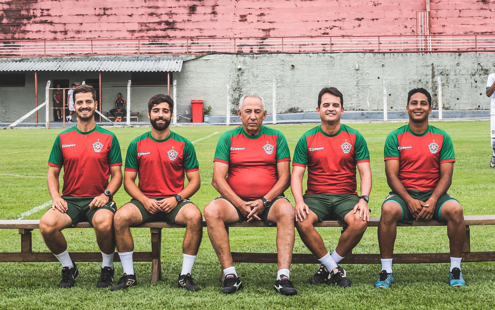 Sob comando de Nedo Xavier, Boa Esporte inicia caminhada para tentar voltar à elite do ...