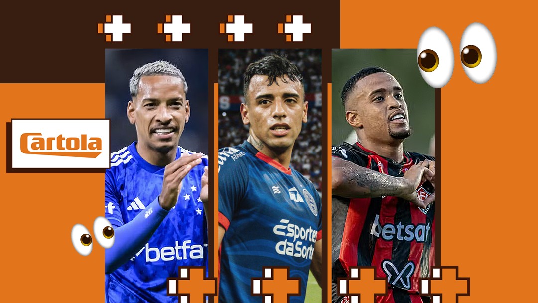 Dicas do Cartola | ge