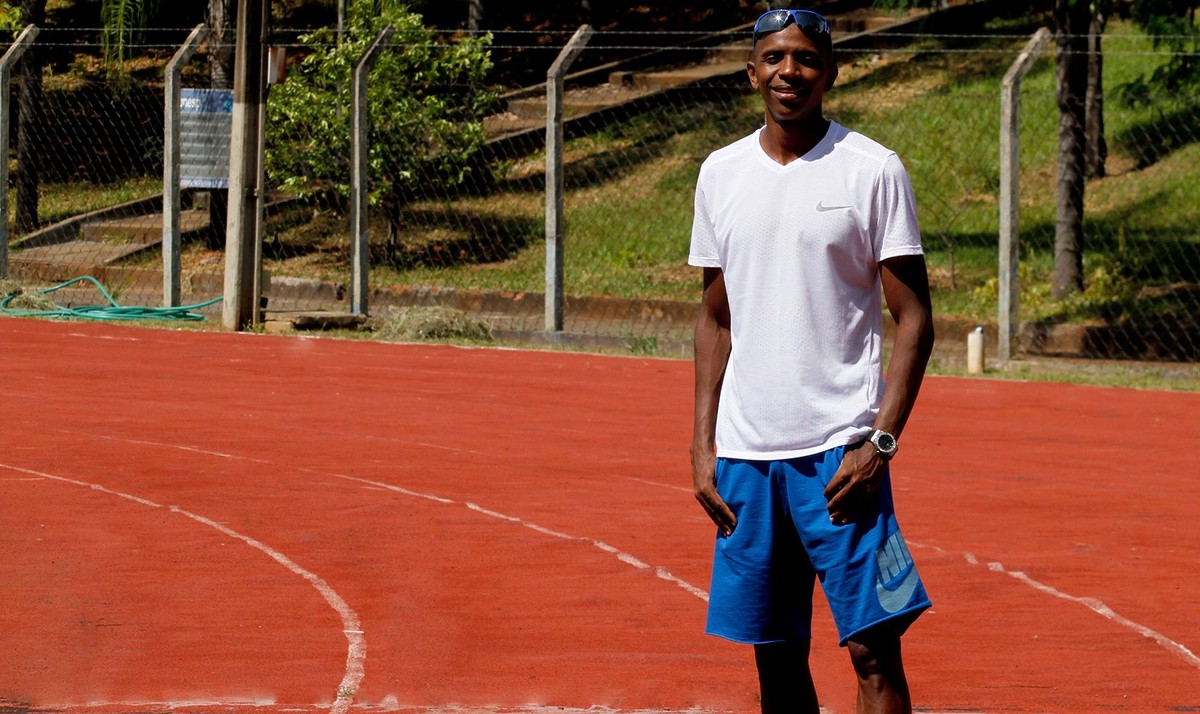 Em busca de recomeço na carreira, bicampeão mundial Duda volta às ...