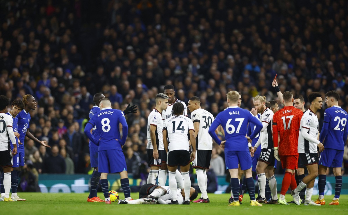 IFAB discute mudança no controle do tempo do futebol | futebol ...