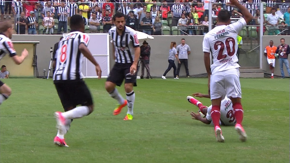 Atuações: Gabriel e Cazares se destacam, e Fred fica devendo em ...