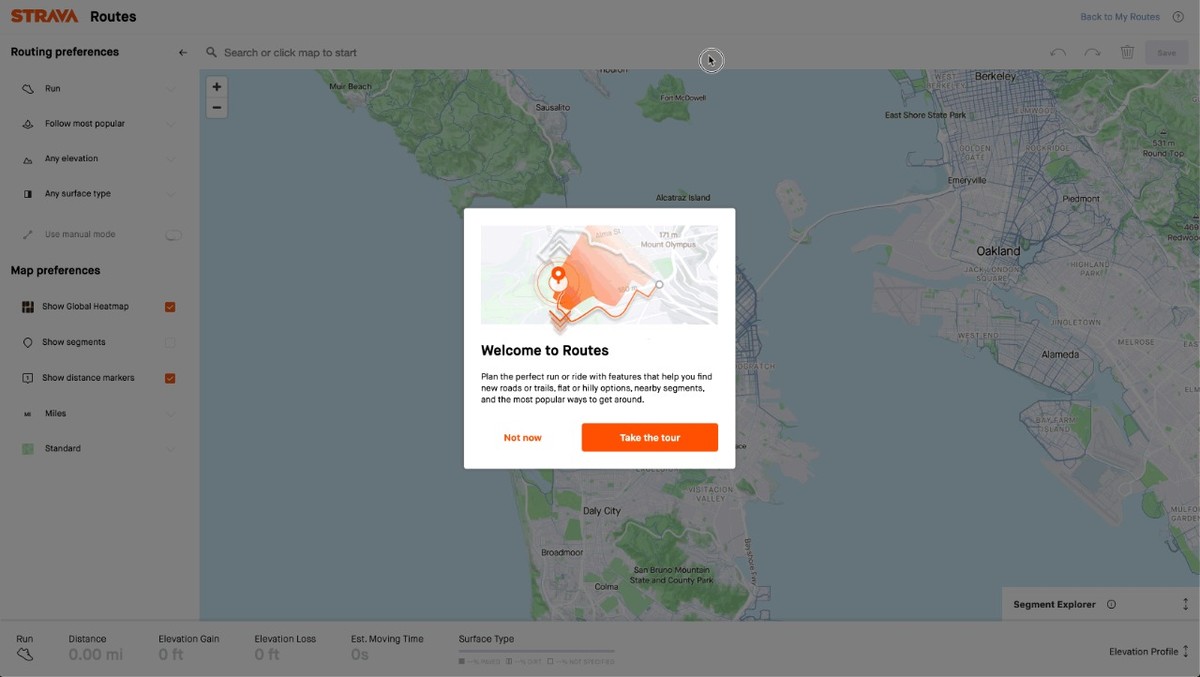 Strava anuncia que app passa a ser mais dedicado a assinantes | treinos ...
