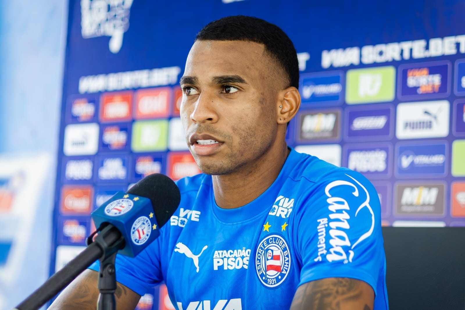 Jean Lucas mira primeiro gol no Brasileirão contra o Flamengo | Ge