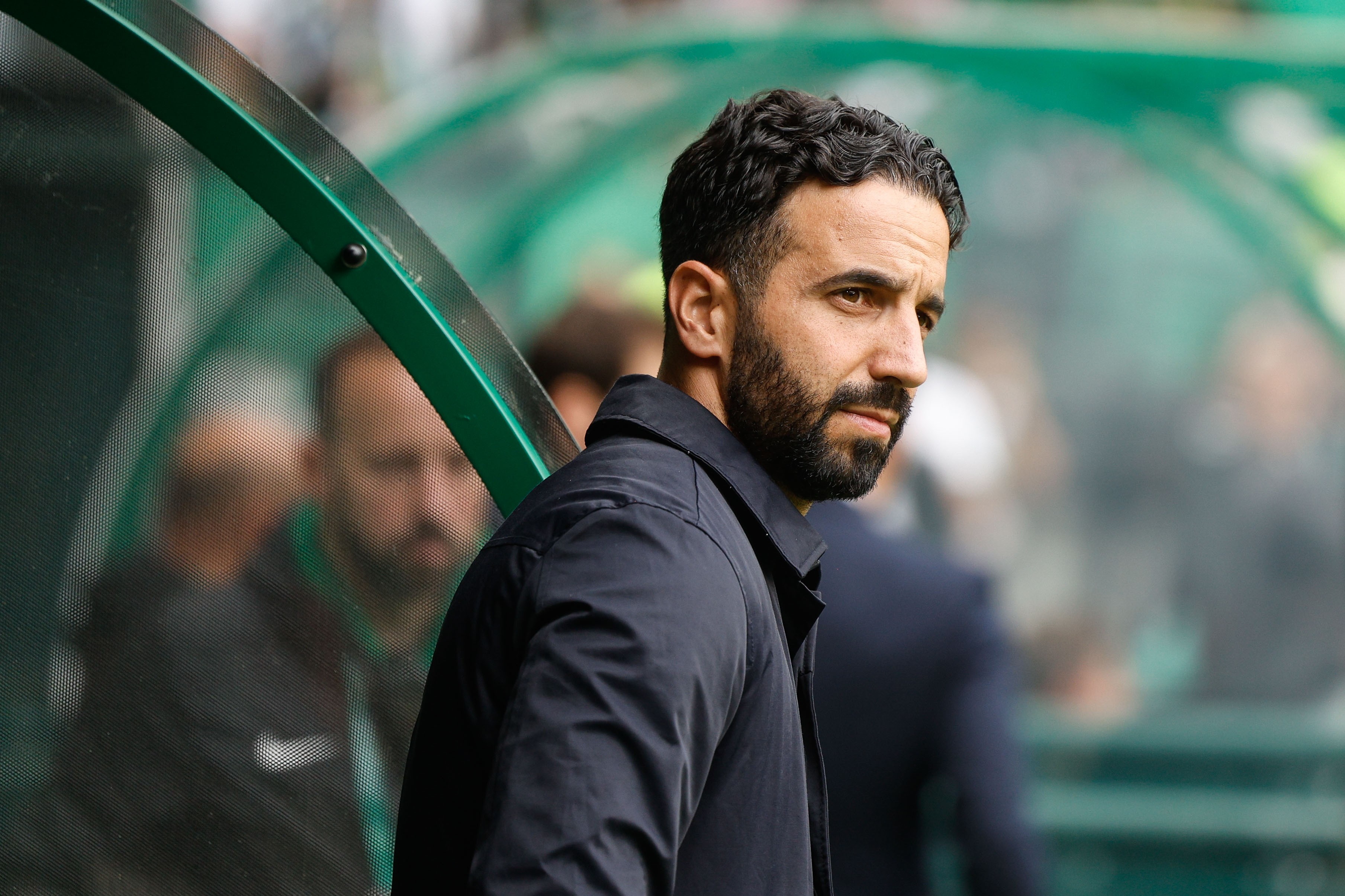 Como Rúben Amorim revolucionou o Sporting e se tornou alvo de gigantes | Ge