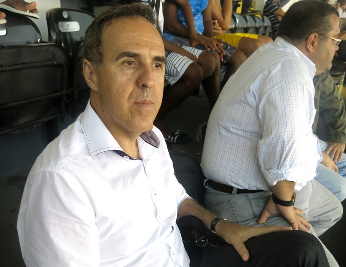 Justiça condena Wagner Ribeiro a cinco anos de prisão por sonegação ...