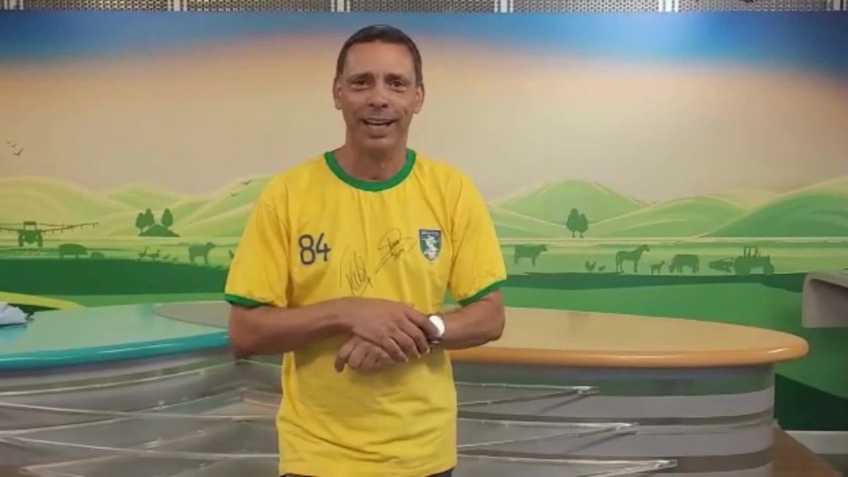 Memória 5 Estrelas: Márcio Santos e a correria da escola para casa para ...