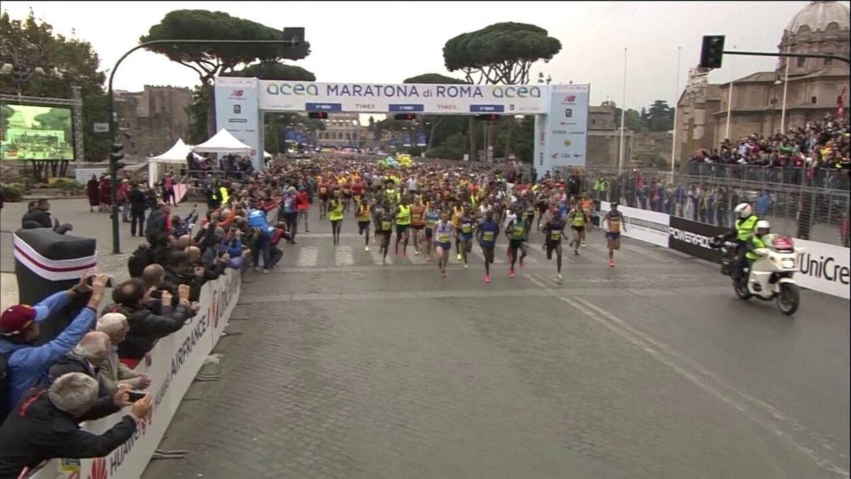 Cinco dicas para correr na chuva | corridas e eventos | ge