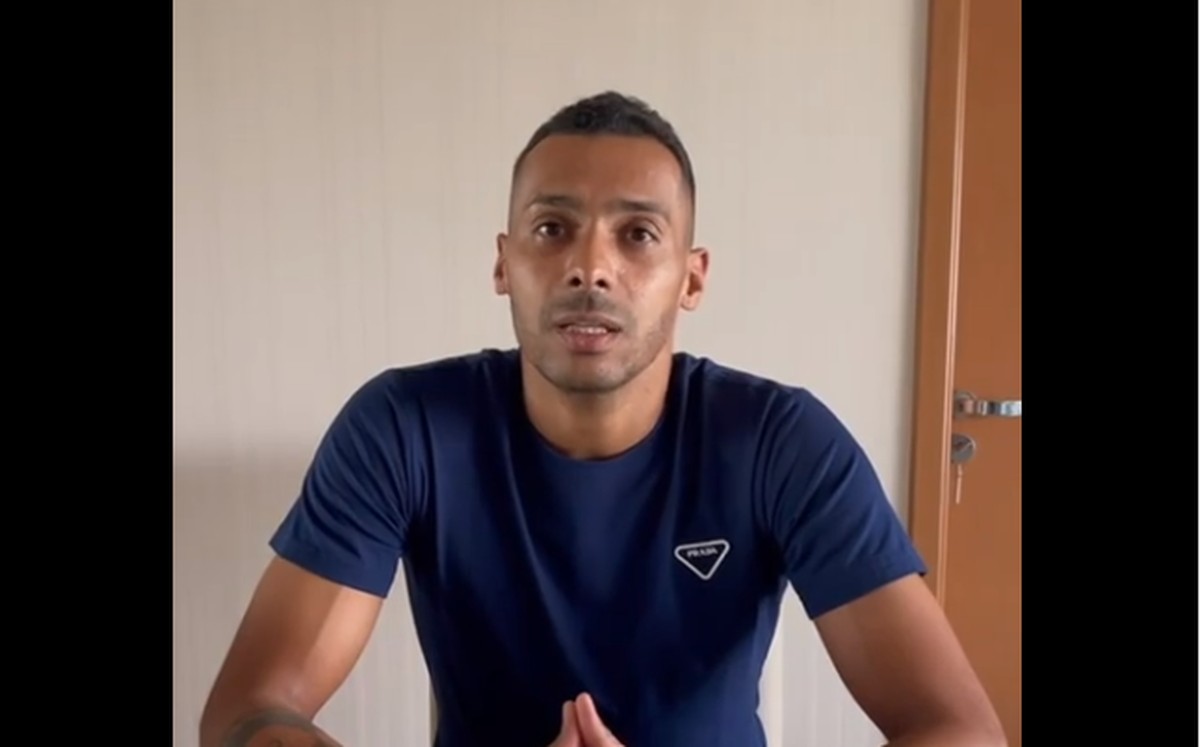 Elton comenta derrota do CSA em confronto direto: "A gente não pode ...