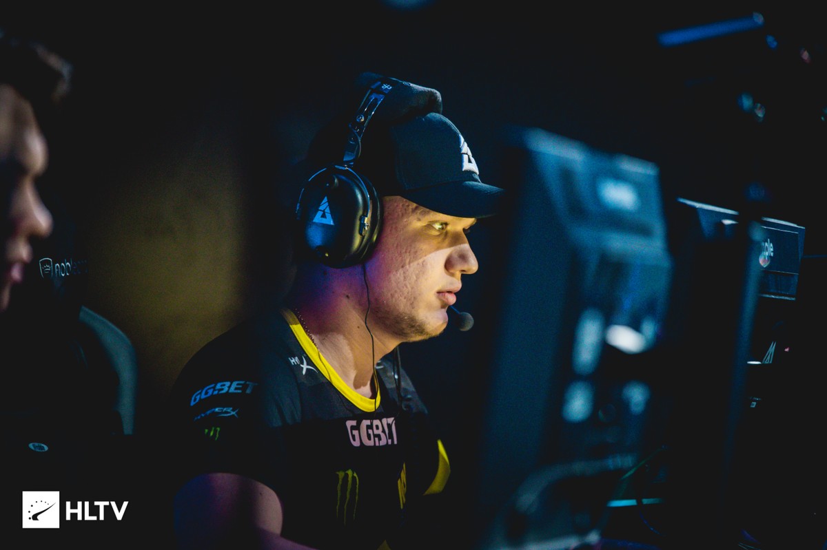 CS:GO: s1mple e Zeus são banidos da Twitch | cs:go | ge