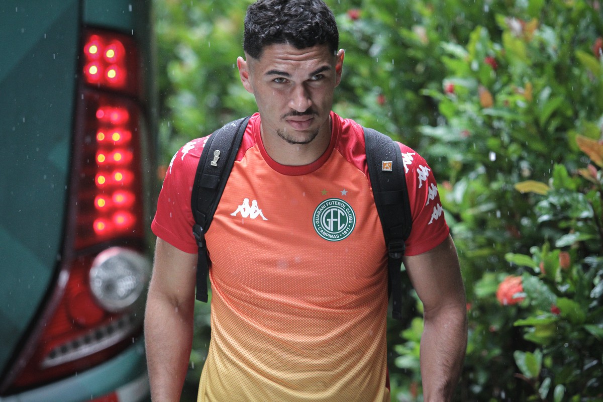 Márcio Silva aposta no entrosamento com elenco para ter sucesso no ...