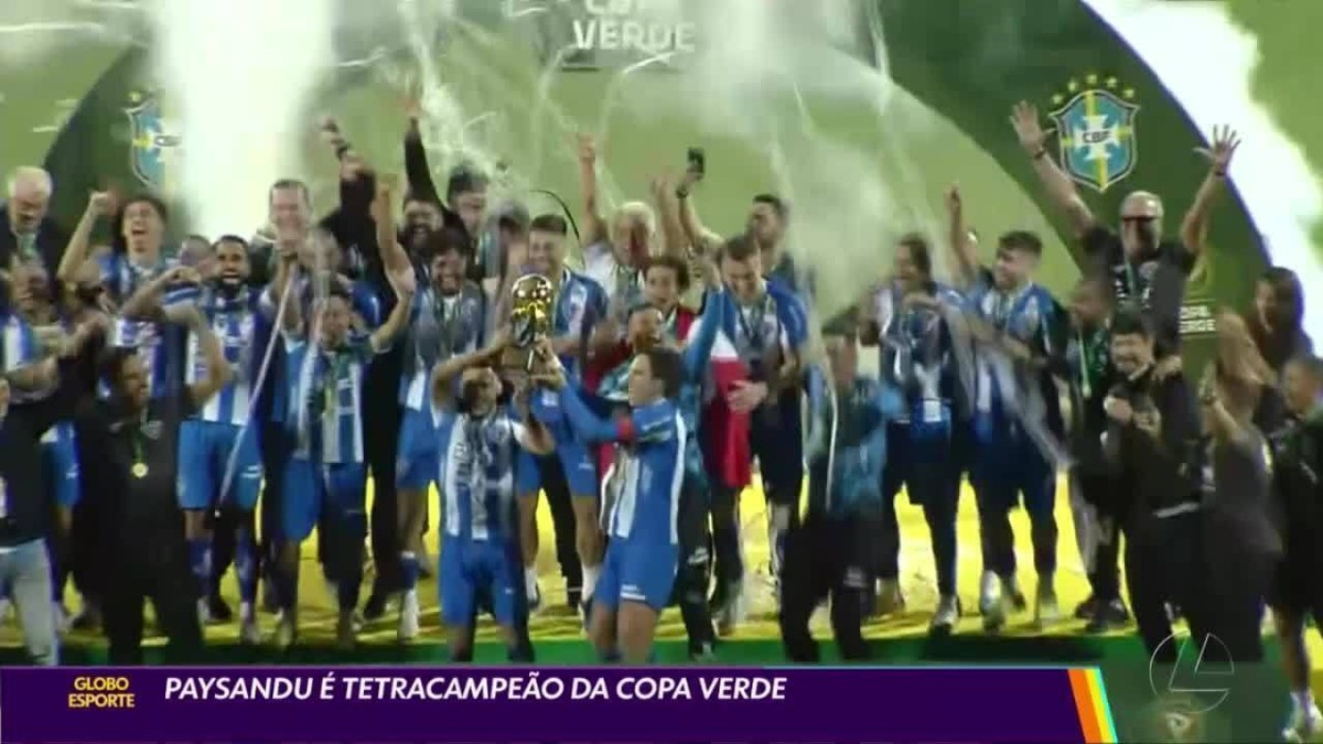 União-TO e TEC estreiam na Copa Verde nesta quarta-feira (22); veja ...