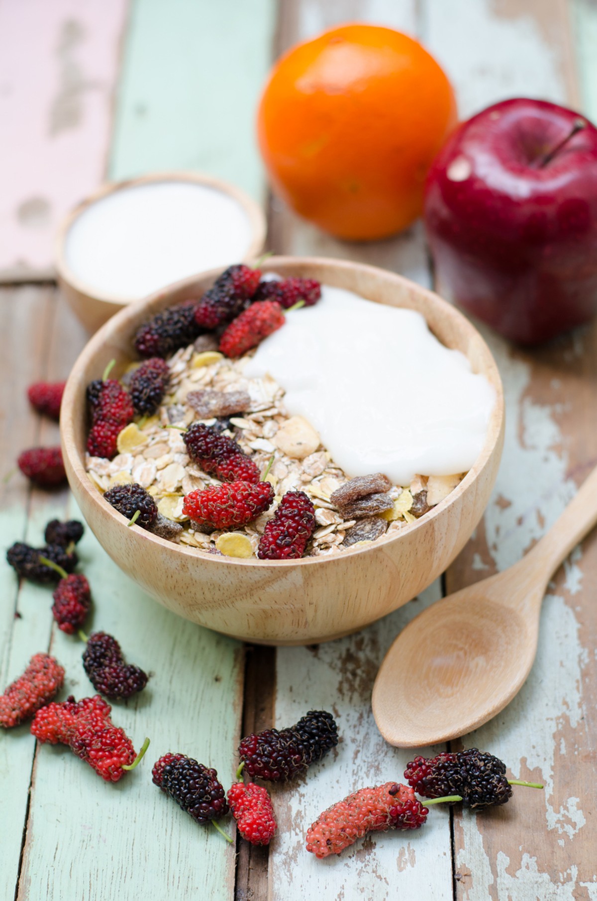 15 alimentos ricos em fibras: confira lista e benefícios | nutrição | ge